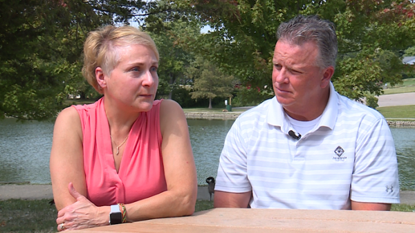 Parents of murder victim worry court delays could upend case they ...