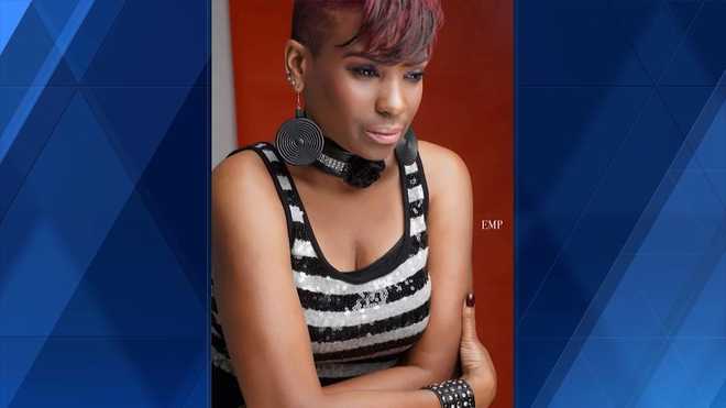 Baltimore model doesn't let ostomies bag her dream