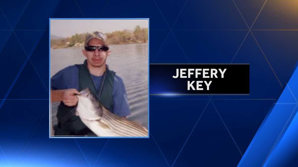 Family of Jeffery Key urges boaters to be safe after weekend drowning