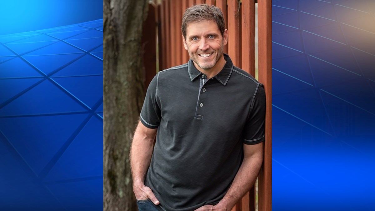 Meteorologist Jeff Verszyla joins Pittsburgh's Action Weather