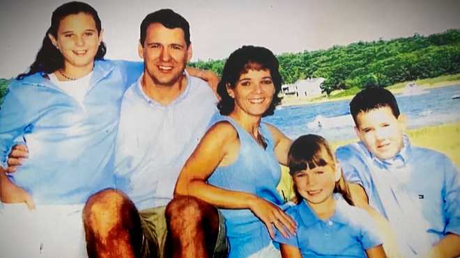 Mass. man killed on 9/11 honored with 20th, final road race