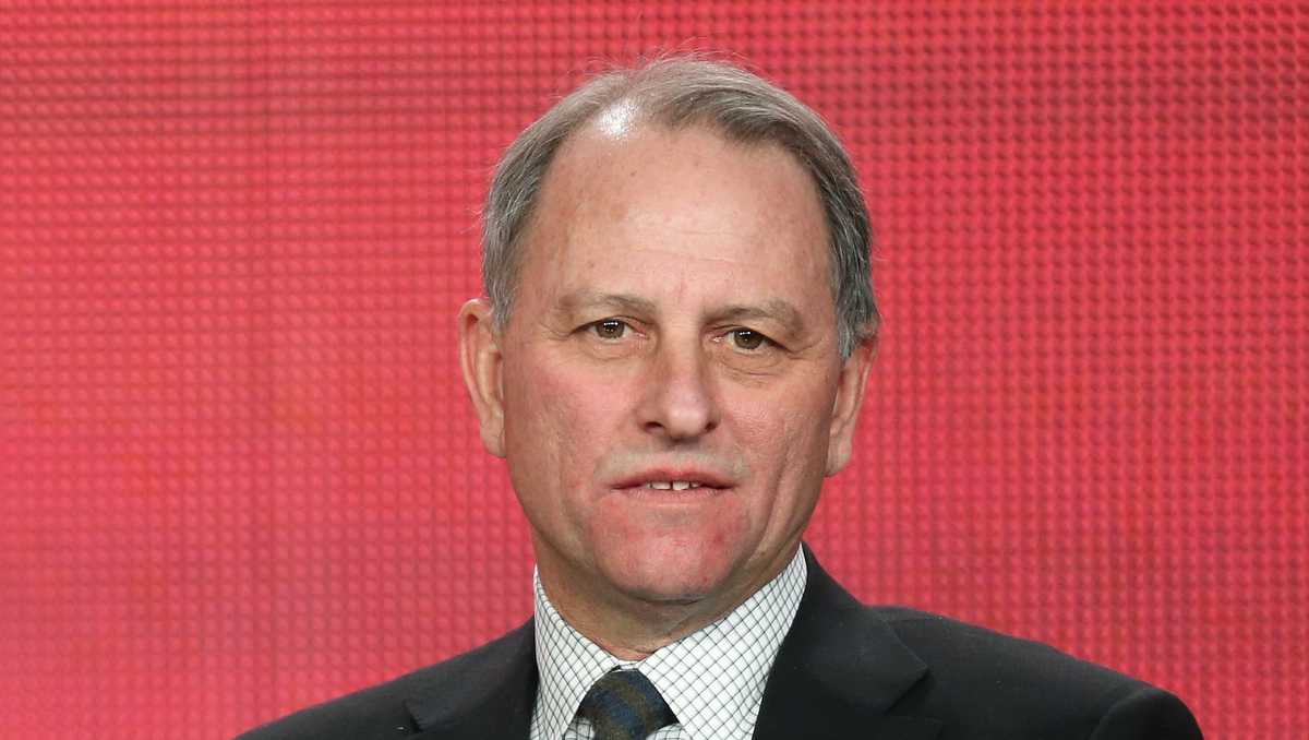 '60 Minutes' boss delays return to work as CBS harassment probe continues