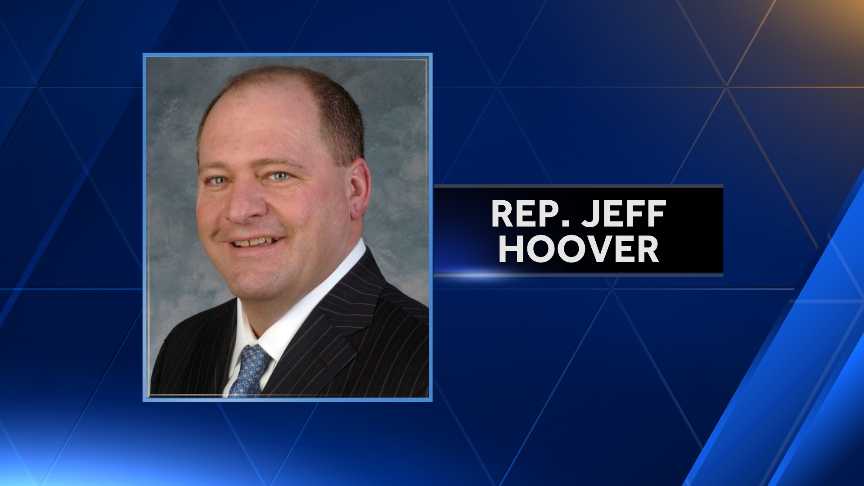 Full Statement by Speaker Jeff Hoover