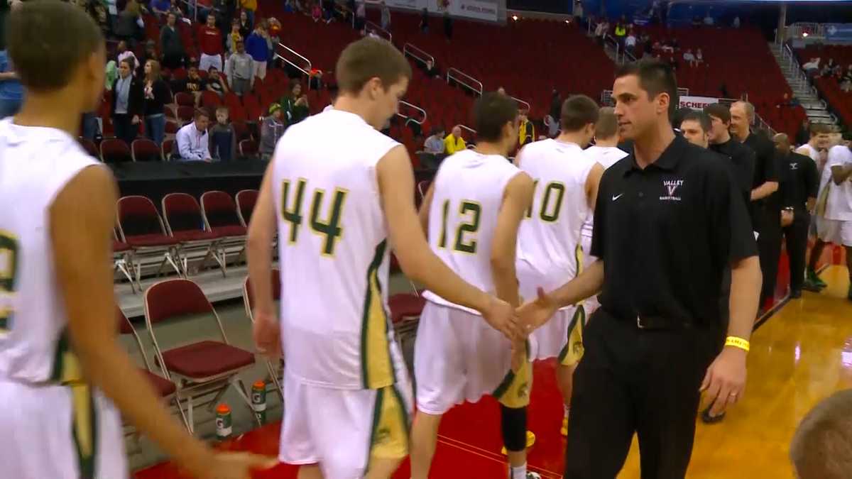 Iowa basketball star Jeff Horner diagnosed with cancer