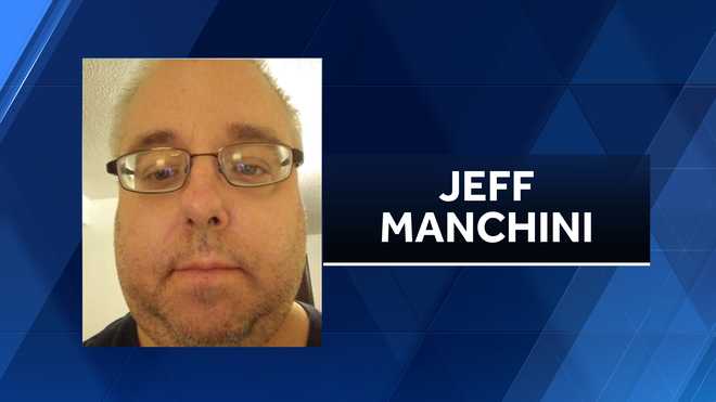 Missing Armstrong County man 'endangered'