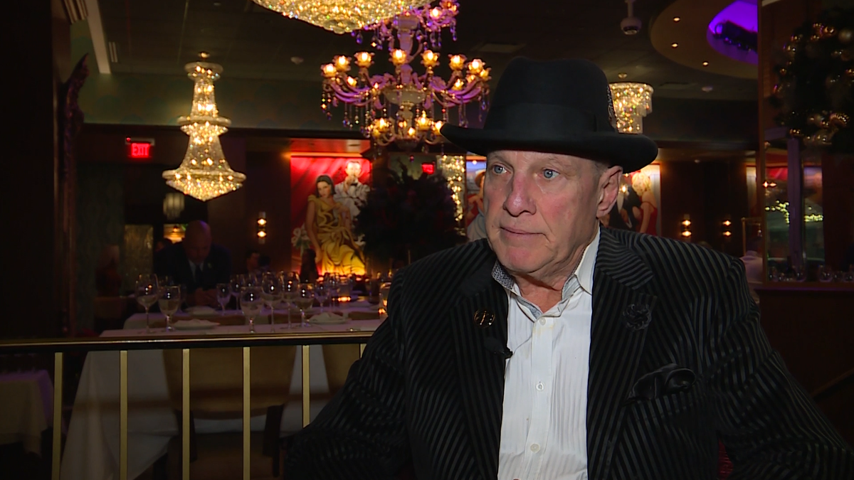 Everything I Have You Gave Me Cincinnati Jeff Ruby Thanks City For
