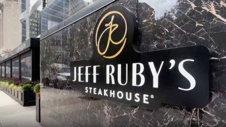 Jeff Ruby's CEO discusses safety plans amid downtown crime concerns