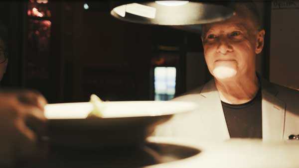 Meet Jeff Ruby: The story behind the provocative, outspoken restaurateur