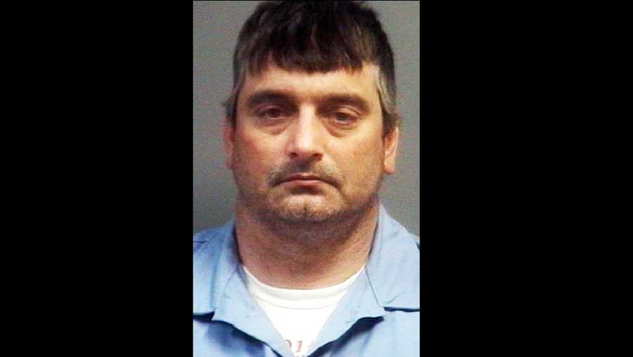 Man beat 87-year-old grandfather to death with garden hoe, attacked mother