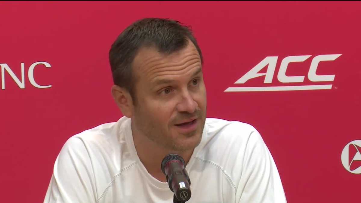 UofL women's basketball coach Jeff Walz agrees to contract extension