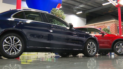 Jeff Wyler acquires Midwest Auto Group, adding 14 luxury brands