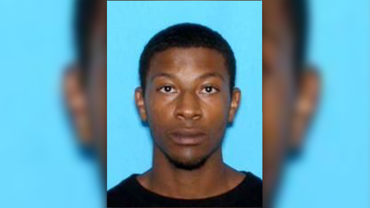 Authorities Searching For Man Accused Of Holding Hostages Naked