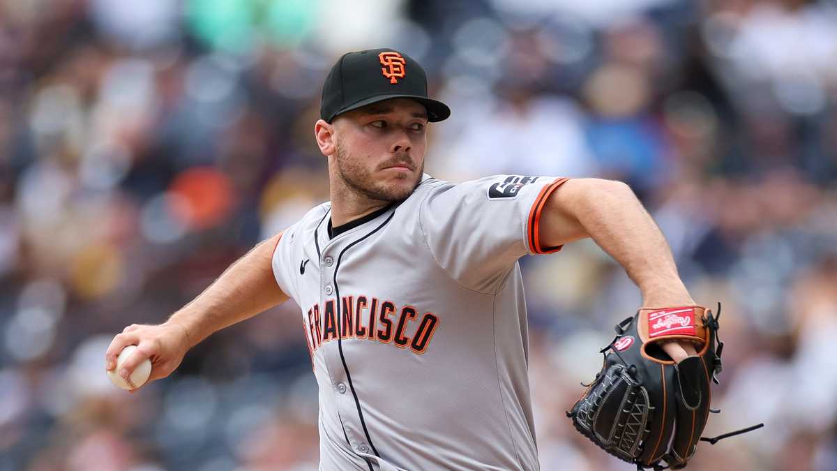 Daulton Jefferies traded to Pittsburgh Pirates