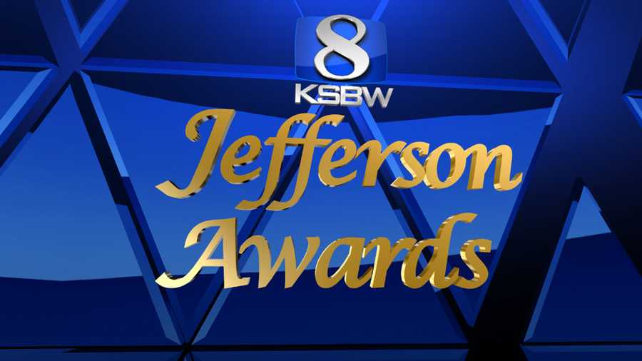 Meet the 2019 KSBW Jefferson Award honorees