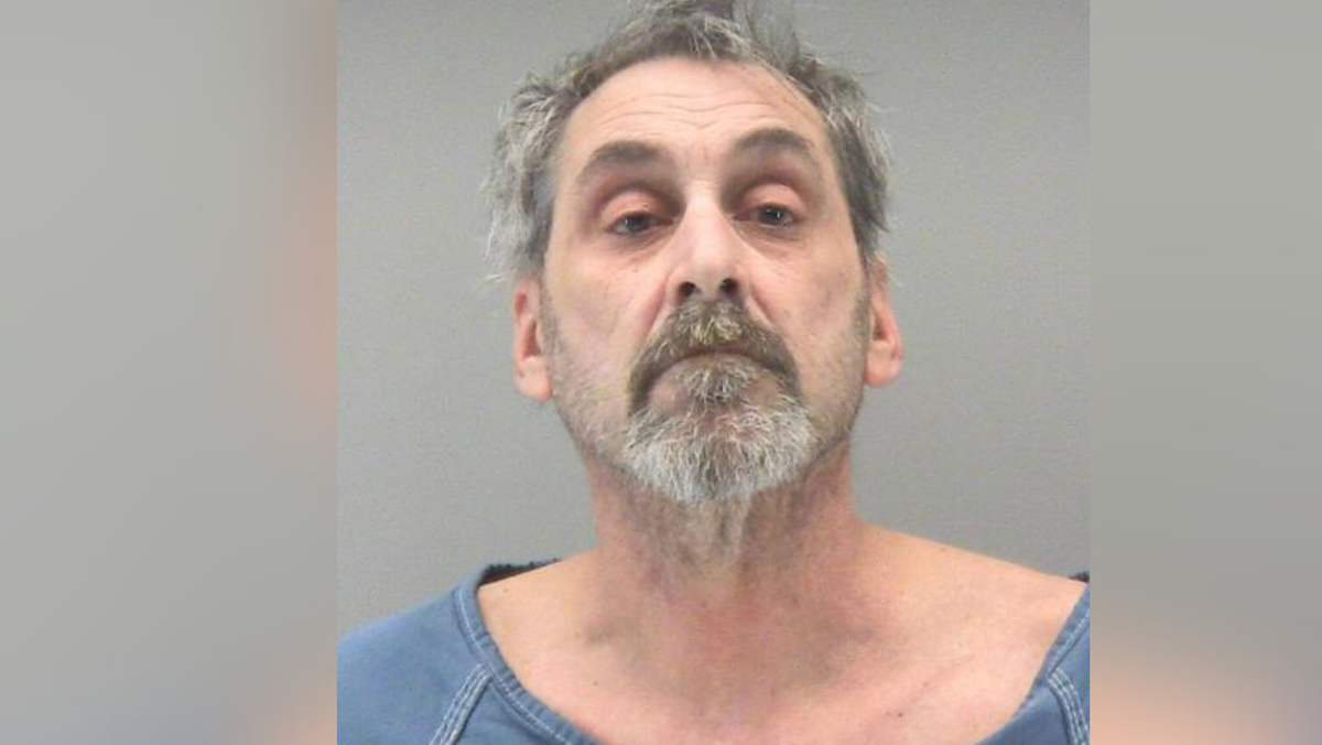 Prosecutor: Dayton man accused of hitting, dragging 9-year-old girl ...