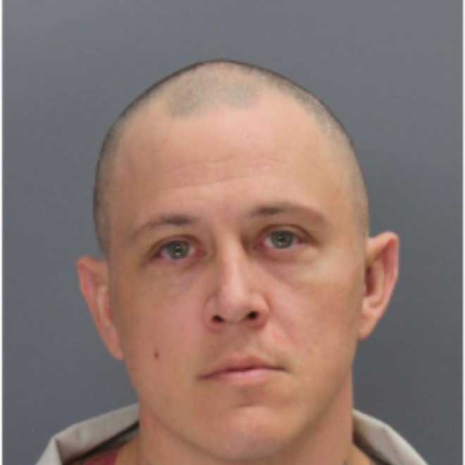 Inmate charged with murder in Ridgeland prison death