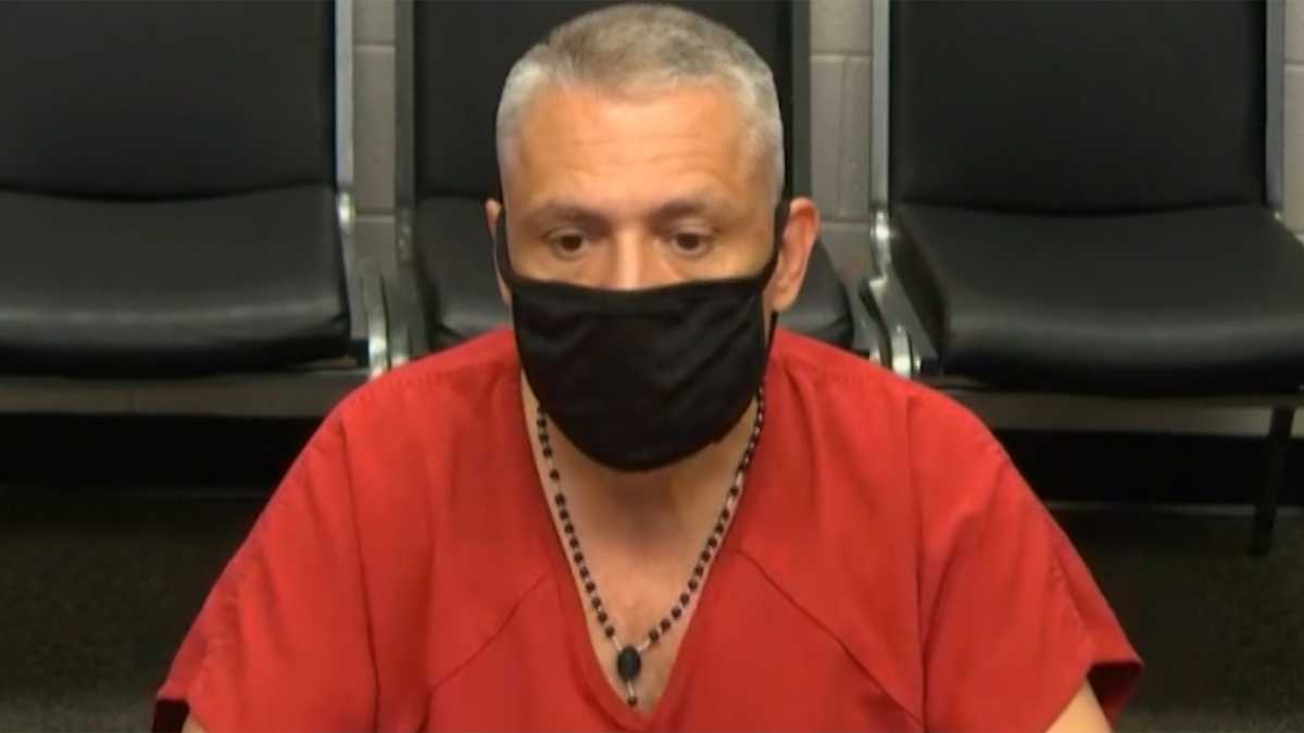 Judge orders bail reduction for NH man accused of sexual assault