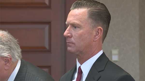 Well-known Butler County businessman sentenced to community control in ...