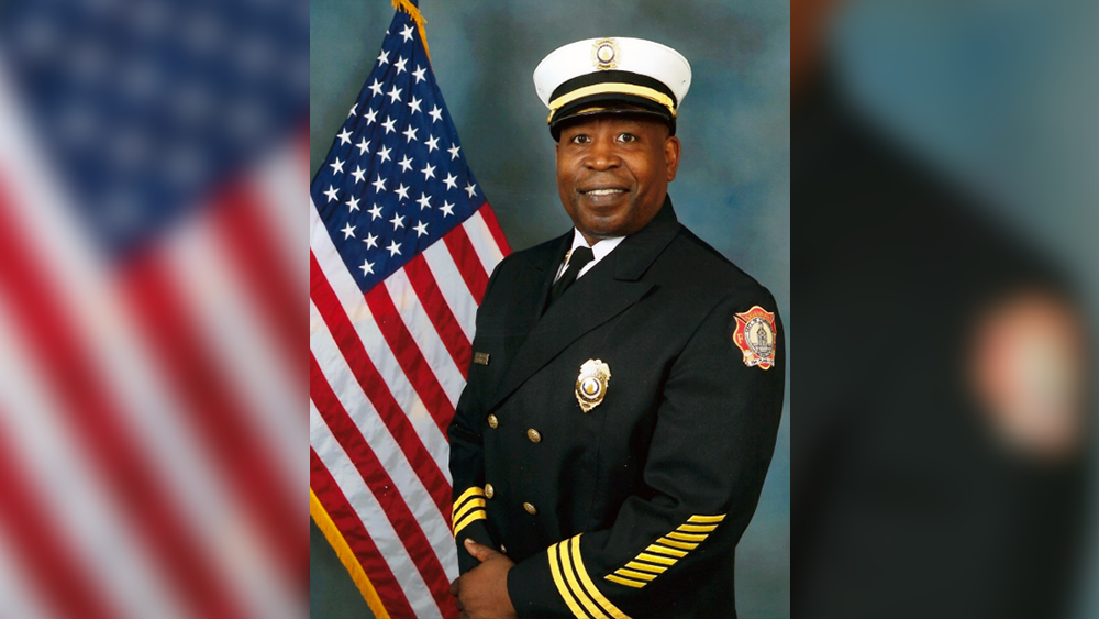 Savannah: Former firefighter claims discrimination in lawsuit