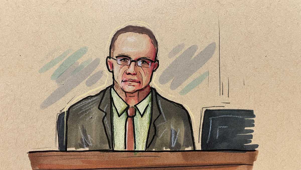 Neighbor of Pittsburgh synagogue shooter testifies in sentencing phase