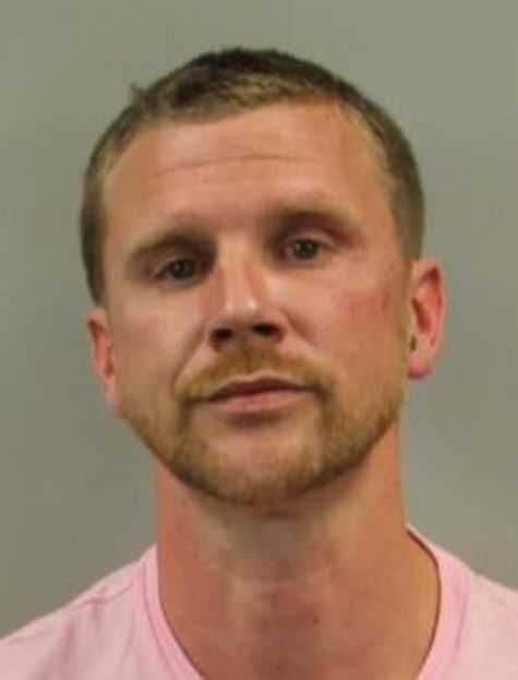 Randolph County: Man facing more than a dozen charges