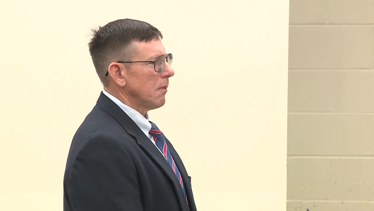 Former teacher returns to court to face new round of assault charges