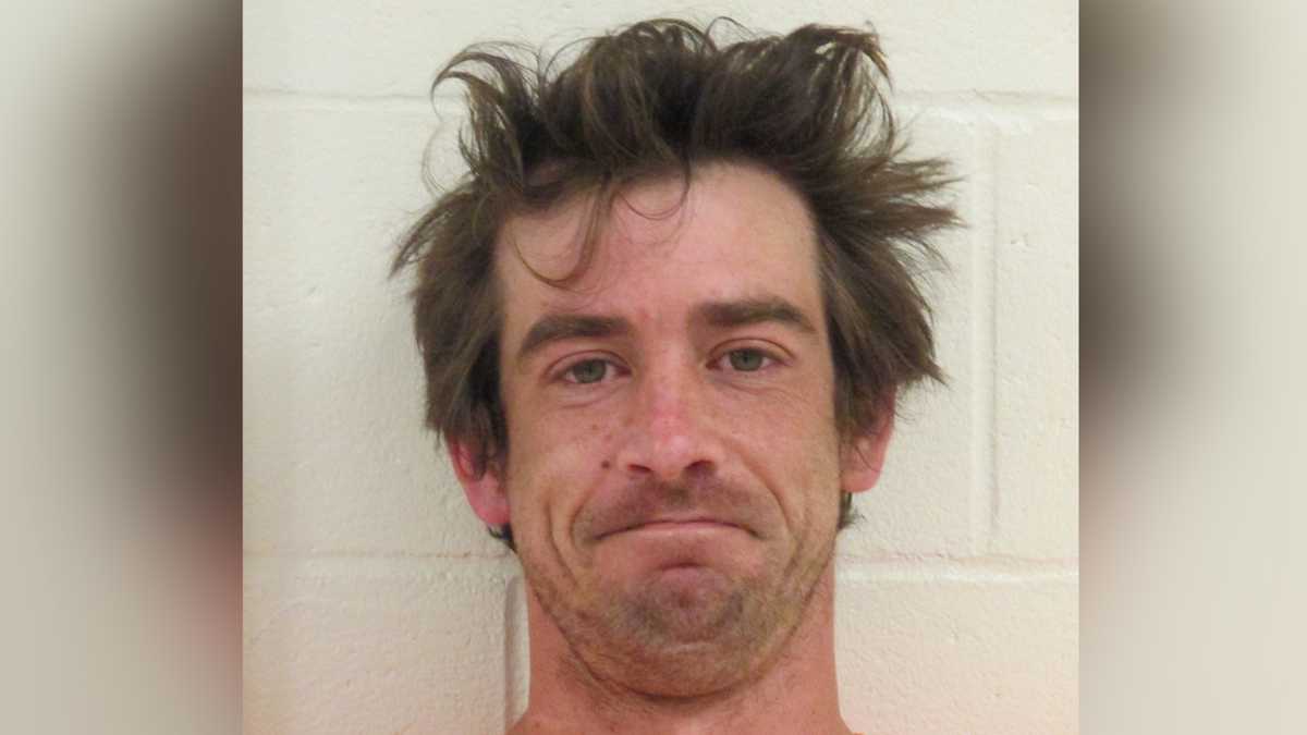 New Hampshire man accused of stealing car in Old Orchard Beach ...