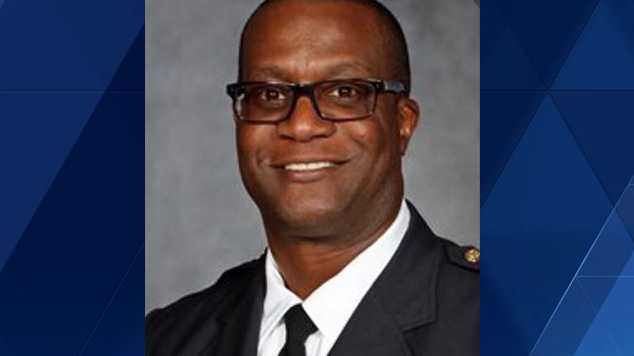 Milwaukee police chief named a finalist for Texas chief position