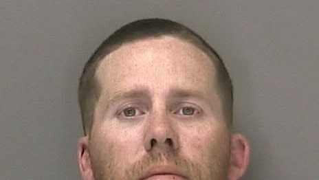 Burlington man arrested on sexual assault charges