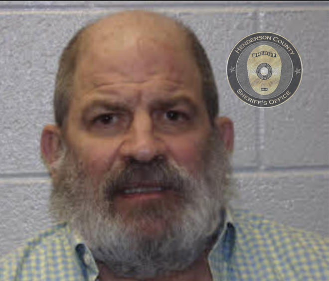 North Carolina: Man arrested on child sex charges