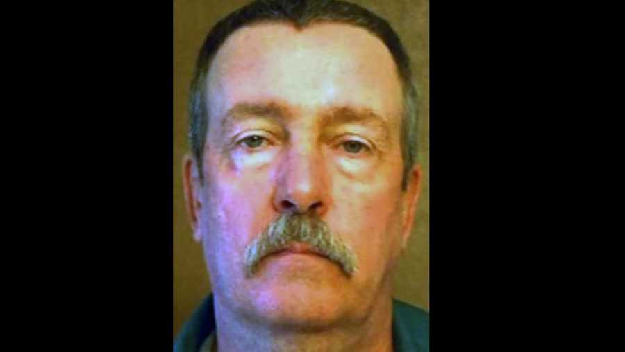 NC ax murderer to be released, despite life sentence