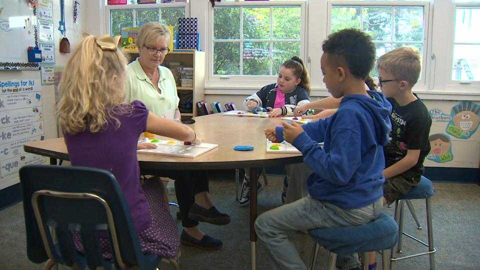 'Winning the Reading Wars': Documentary raises awareness