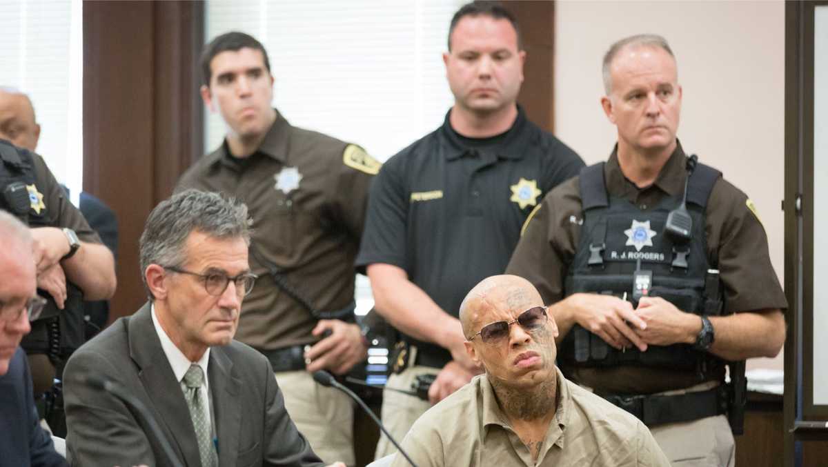 Families relieved after Jenkins verdict