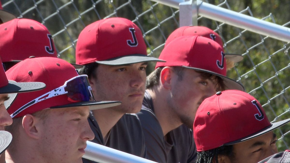 Jenkins baseball's 'Refuse to Lose' motto fuels Warriors’ 9-game ...