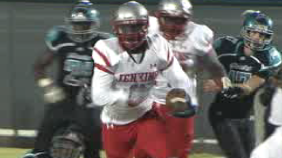 Jenkins Warriors enter State High School Football Poll
