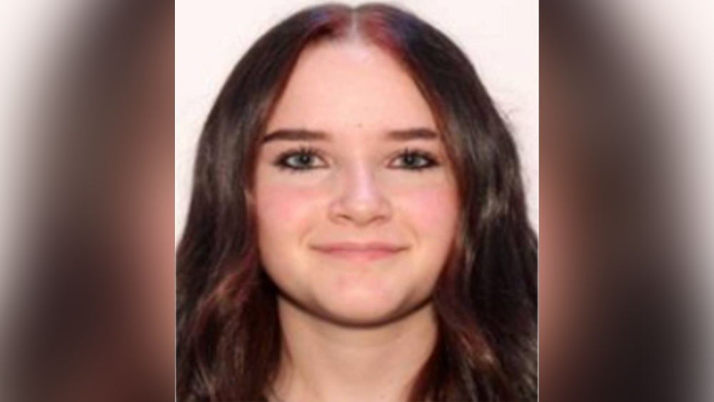 Georgia: Detectives search for 15-year-old girl who disappeared