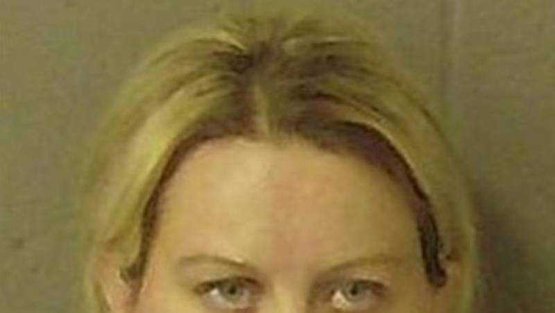 Georgia mother sentenced to prison after shooting her 2-year-old ...