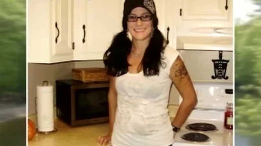 Body of missing woman recovered from Saco River