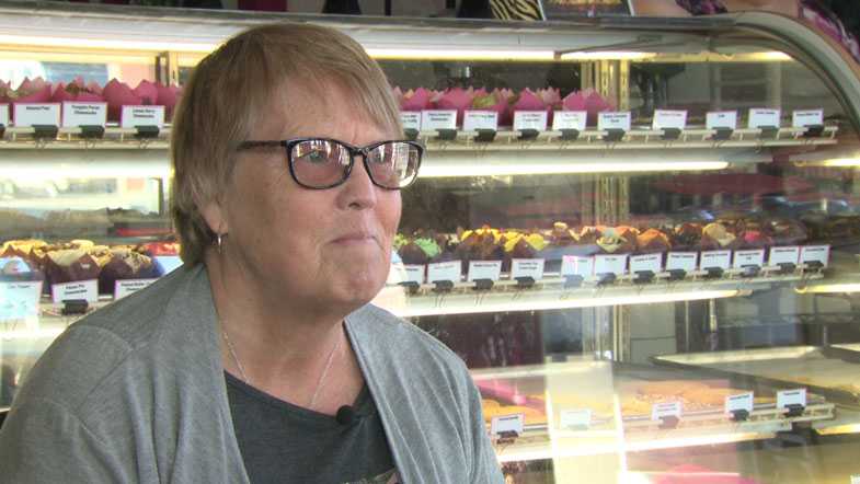 Person of the Week: Jennifer Clark