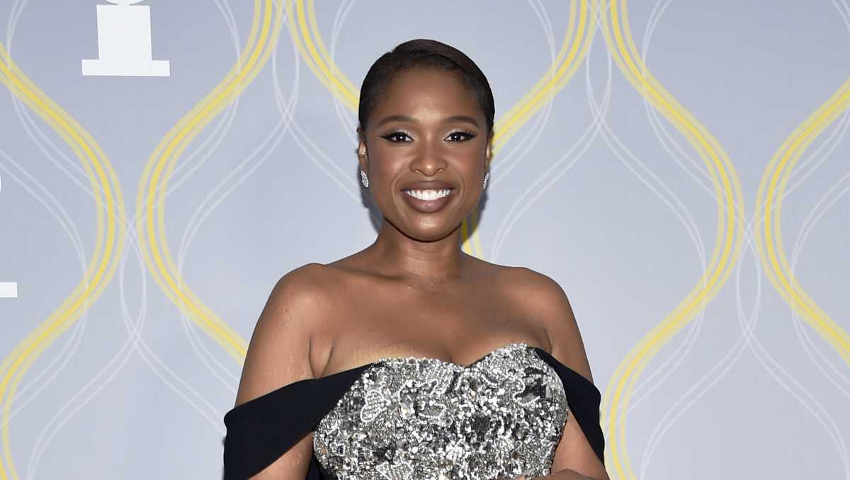 Jennifer Hudson talk show debuts on WLWT News 5
