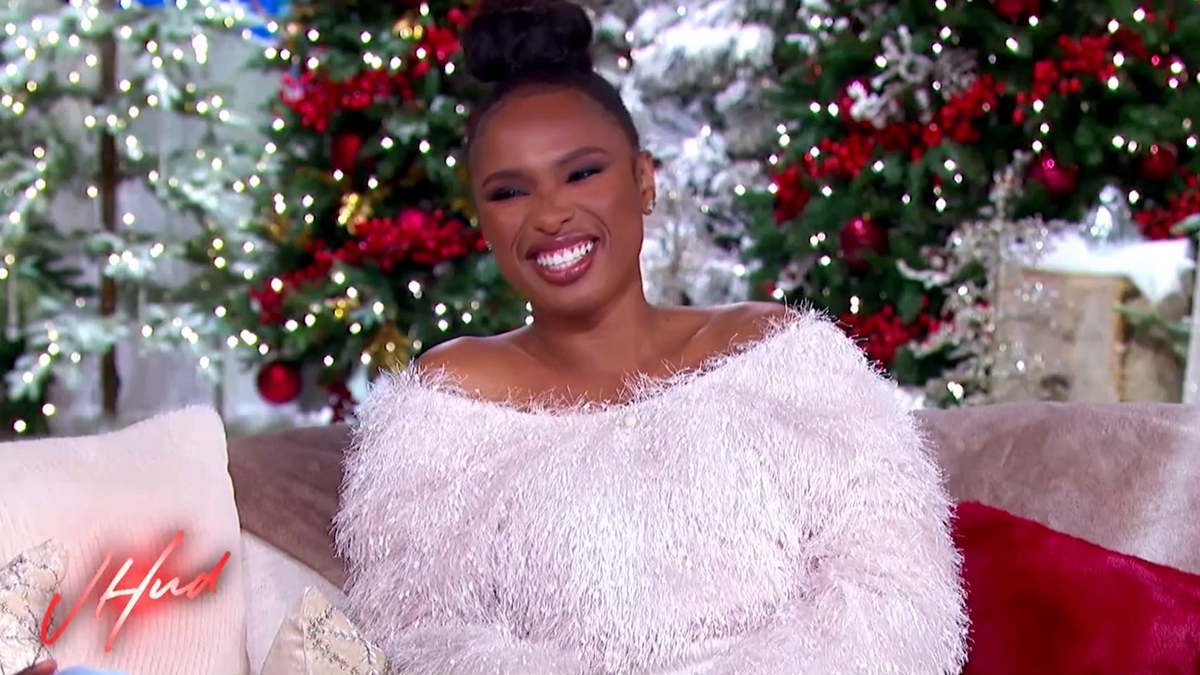 JHUD shares her love for holidays, goals for her show