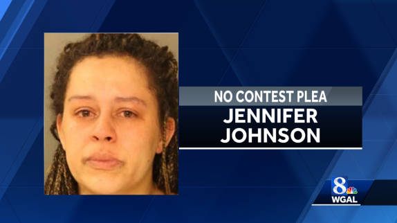 Lancaster Woman Pleads No Contest To Causing Deadly Dui Crash