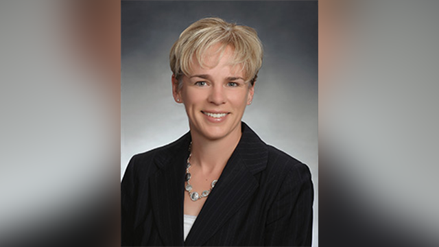 California’s health care services director resigns