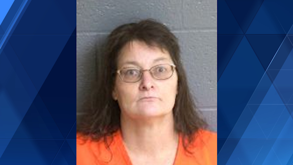 Police: Armstrong County wife arrested, charged with tampering evidence