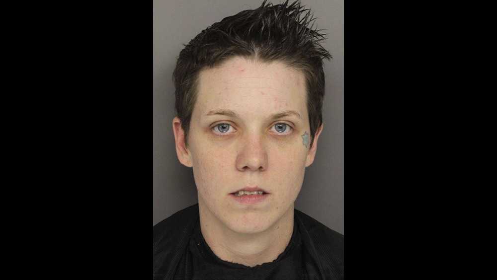 Woman accused of beating man to death with piece of wood arrested ...