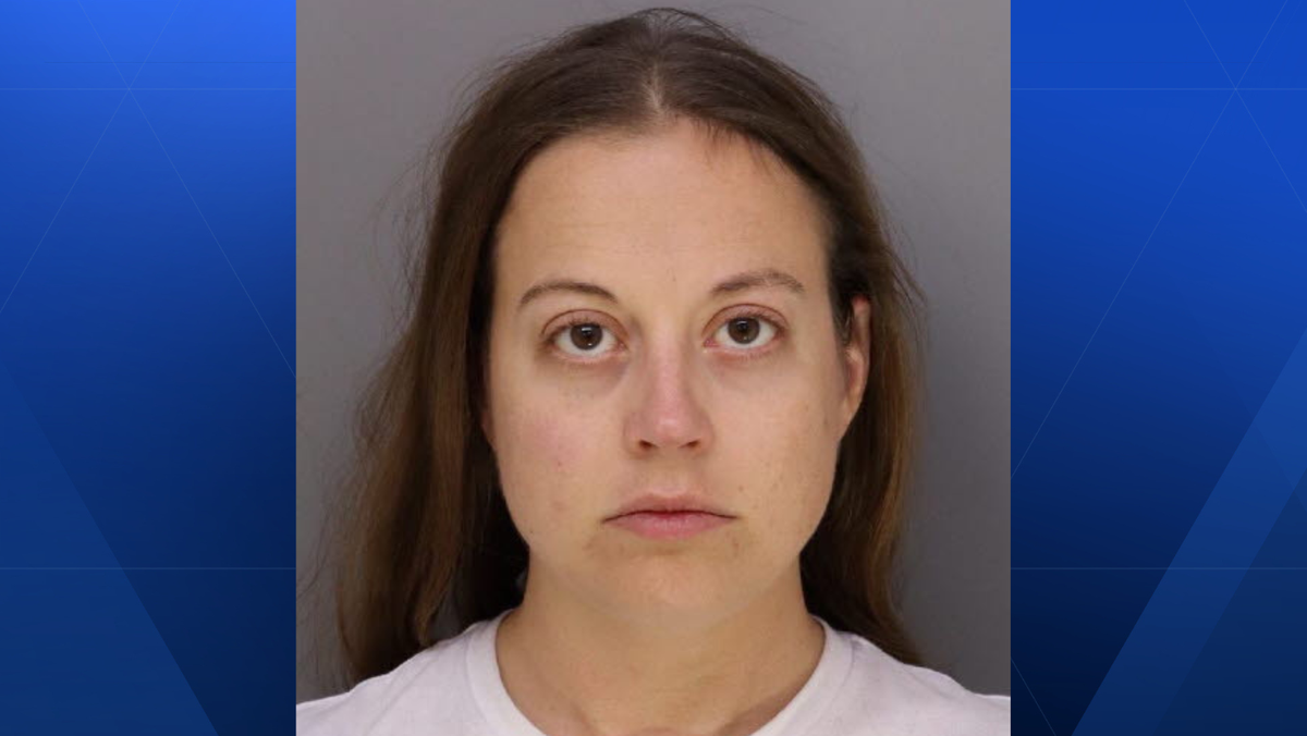 Woman arrested after hour-long, high-speed chase through Hamilton County