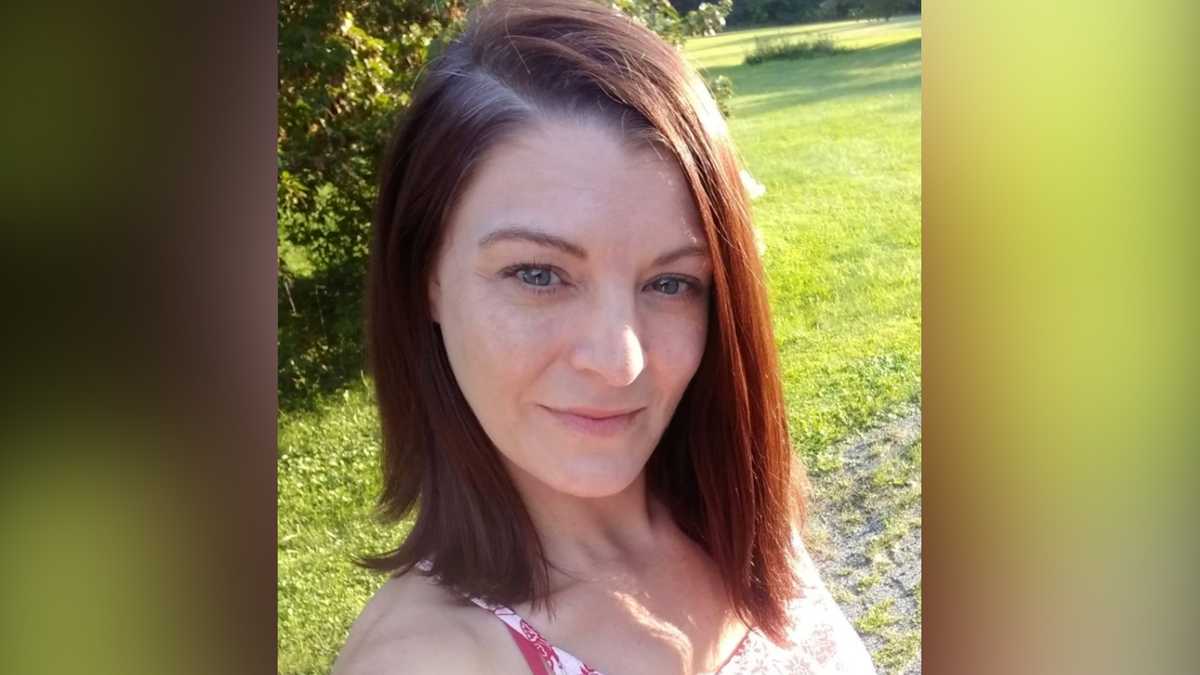 Maine State Police locate missing Greene woman
