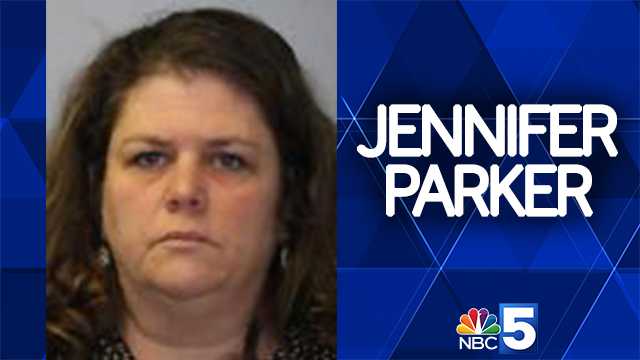 Former Jail Cook Accused Of Having Sex With Inmates Working For Her
