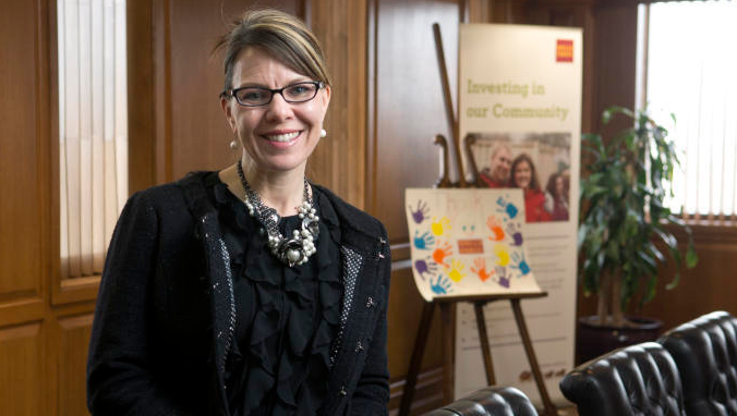 Woman killed on Southwest flight remembered for everlasting charitable work