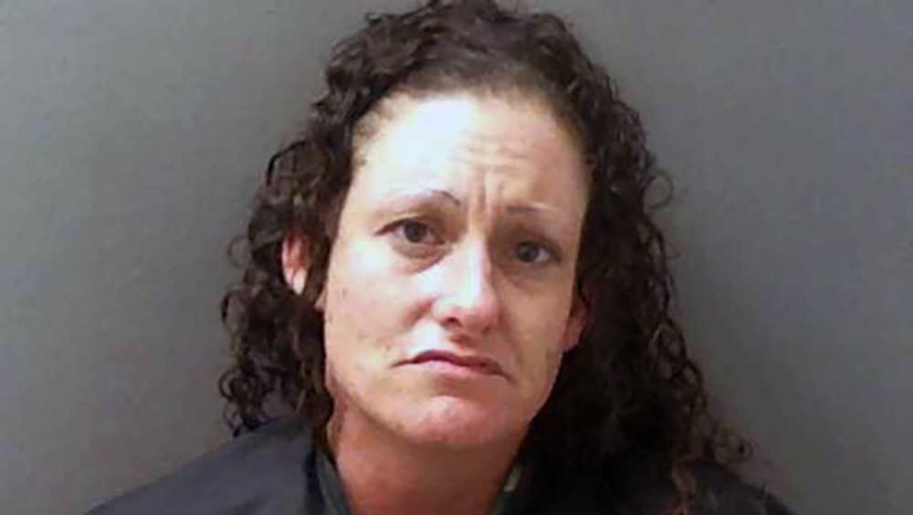 Woman found shot in head in front yard, another woman charged